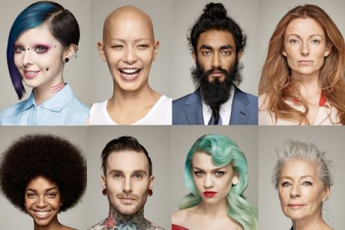 Beauty around the world | discover out loud