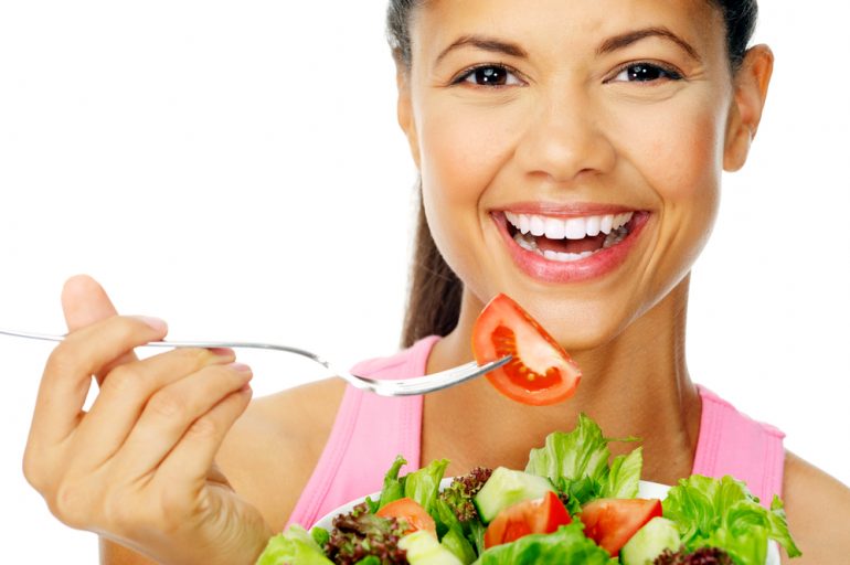 How to Stay Young and Healthy | 9 Steps to Look Younger | Discover Out Loud