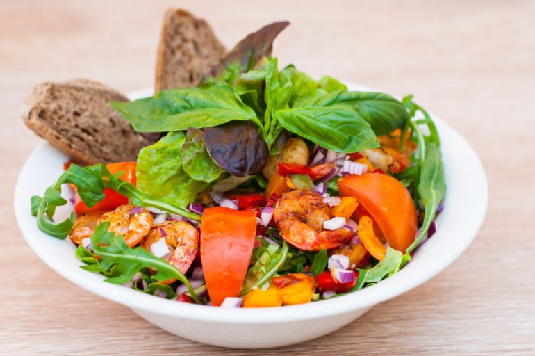 6 spots to have a light lunch in Zurich