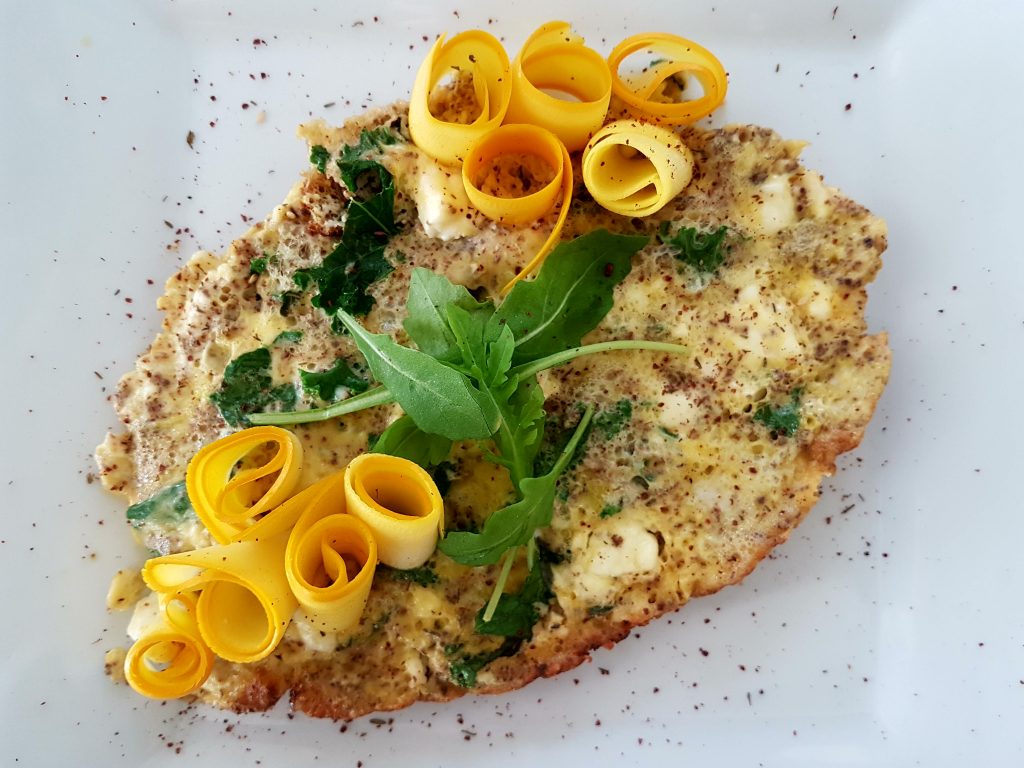 Eat Yourself Sexy: 7 easy Recipes to Boost your Libido