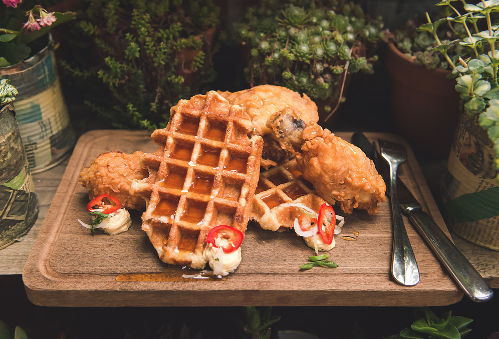YARDBIRD, Southern Style Fried Chicken Comes To Zürich